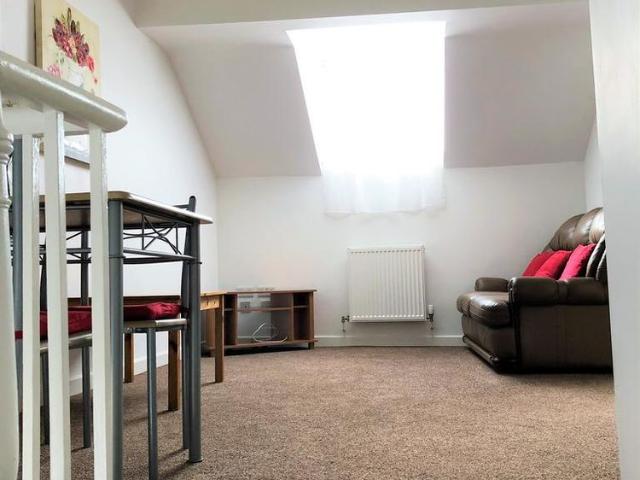 1 bedroom flat to rent