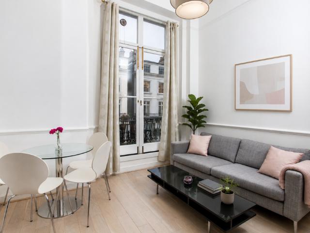1 bedroom flat to rent