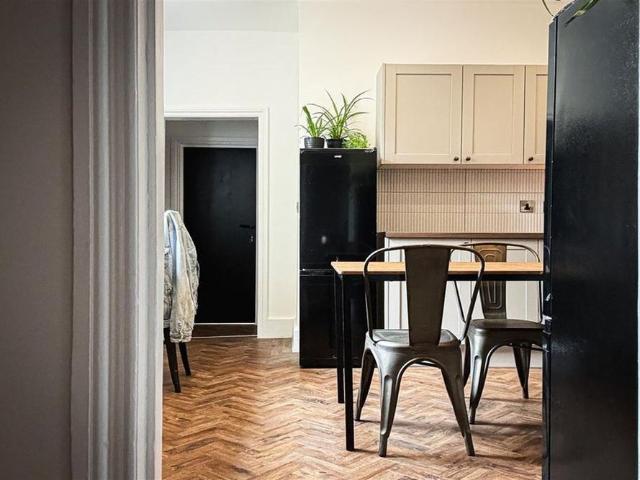 1 bedroom flat to rent