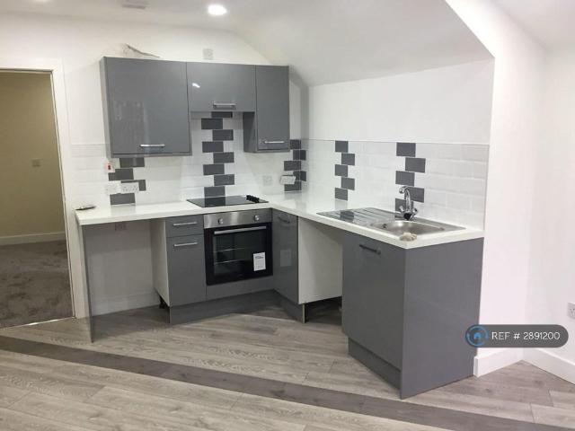 1 bedroom flat to rent