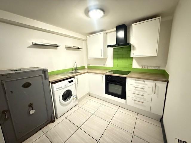 1 bedroom flat to rent