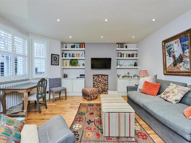 1 bedroom flat to rent