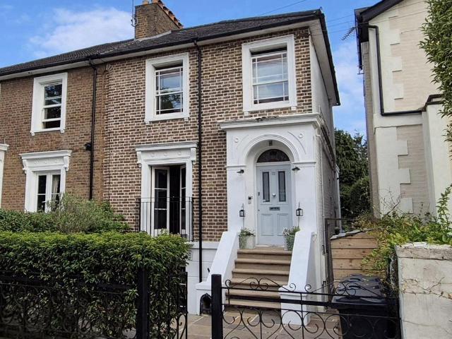 1 bedroom flat to rent