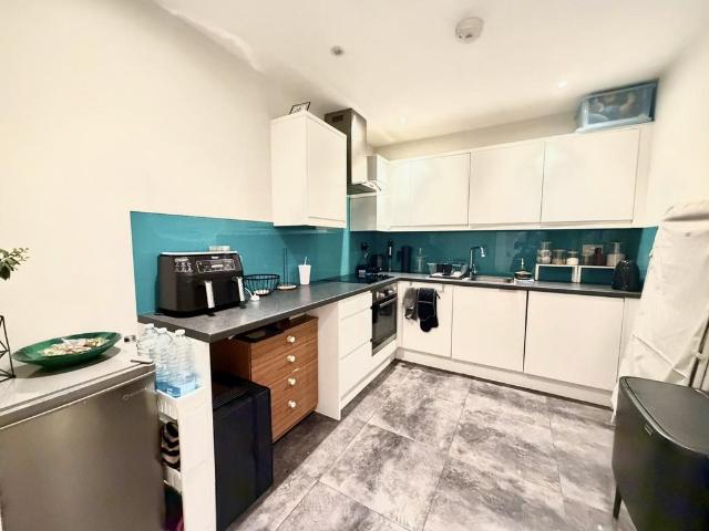 1 bedroom flat to rent