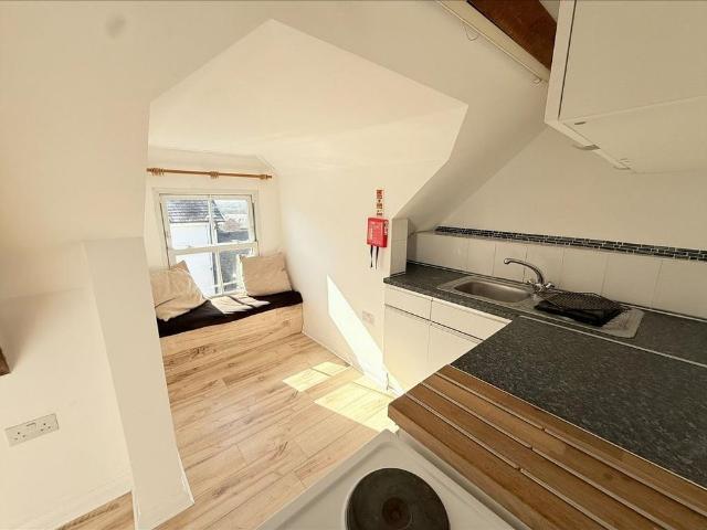 1 bedroom flat to rent