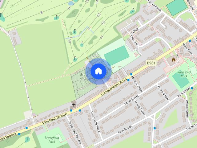 1 bedroom flat to rent