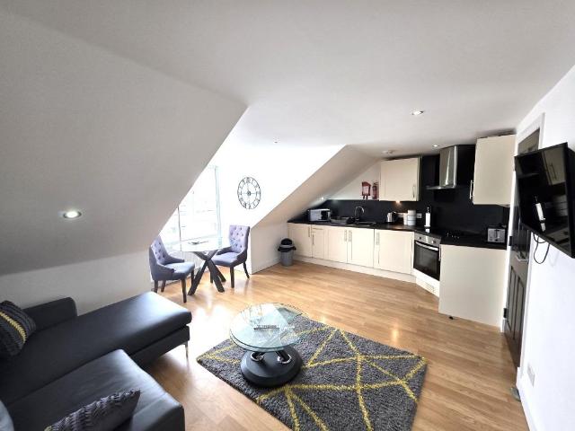 1 bedroom flat to rent