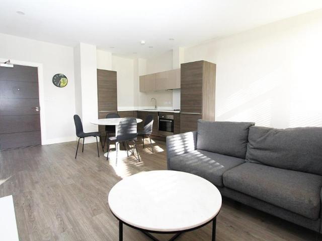 1 bedroom flat to rent