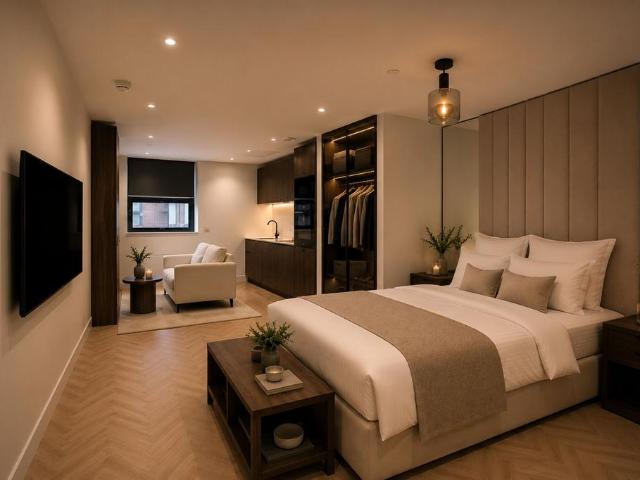 1 bedroom flat to rent