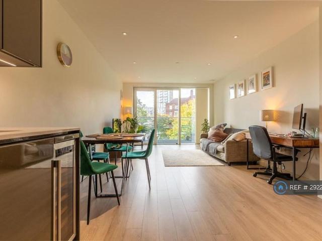 1 bedroom flat to rent