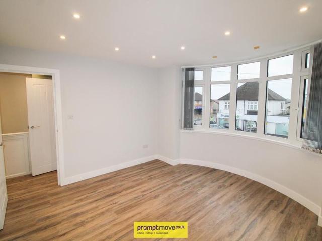 1 bedroom flat to rent