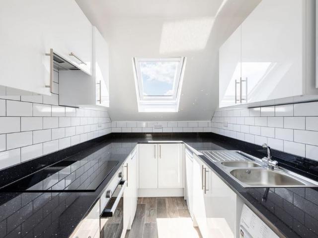 1 bedroom flat to rent