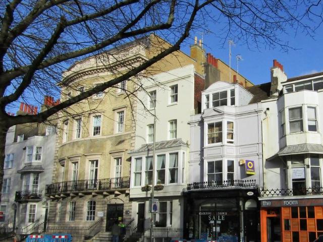 1 bedroom flat to rent