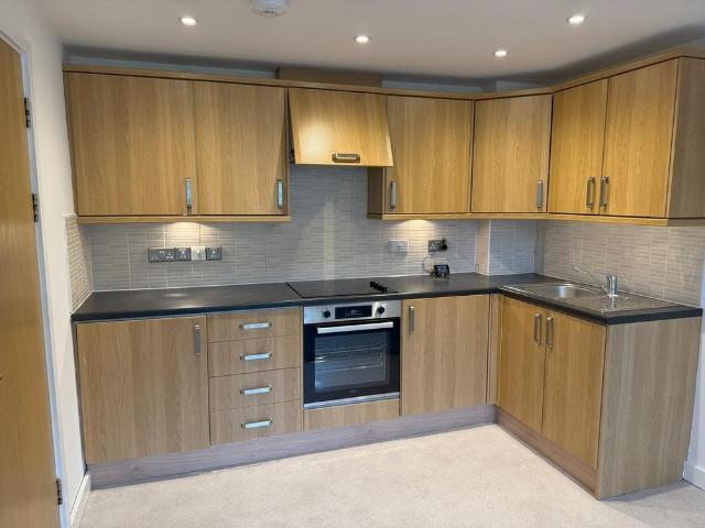 1 bedroom flat to rent