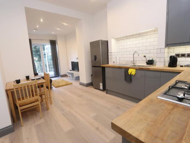 1 bedroom flat to rent