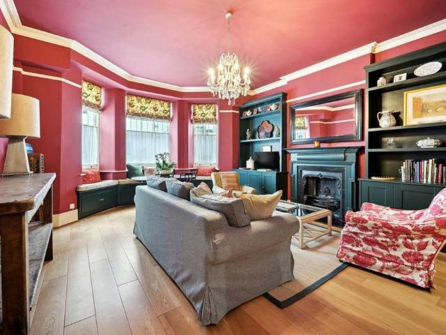 1 bedroom flat to rent