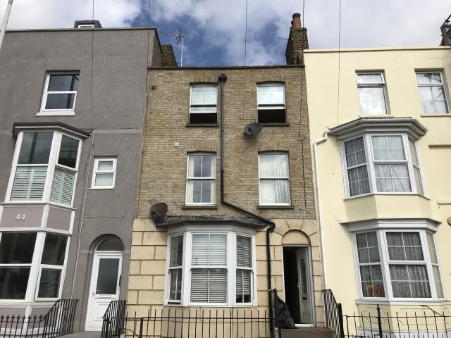 1 bedroom flat to rent