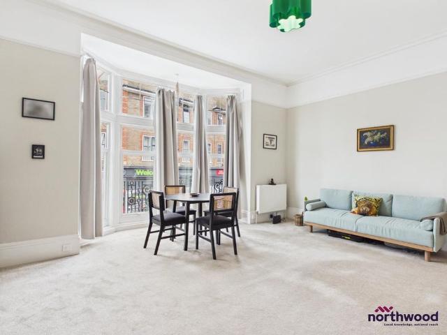 1 bedroom flat to rent