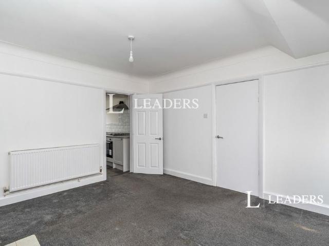 1 bedroom flat to rent
