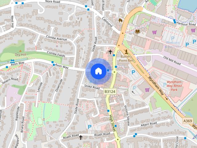 1 bedroom flat to rent