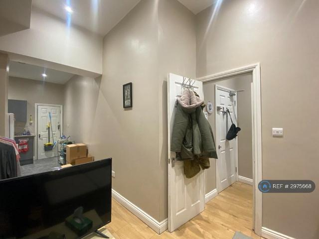 1 bedroom flat to rent