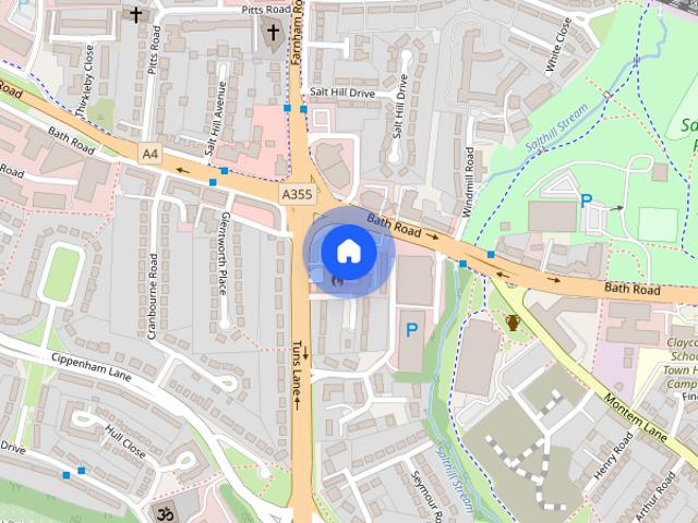 1 bedroom flat to rent