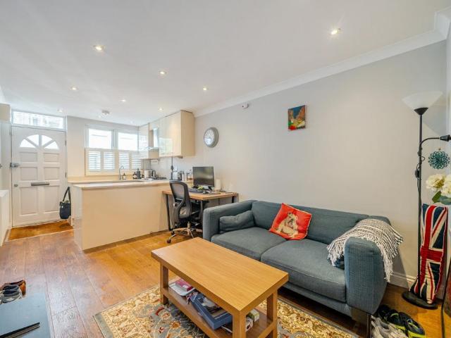 1 bedroom flat to rent