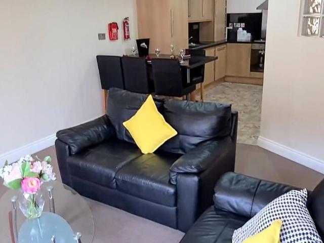 1 bedroom flat to rent