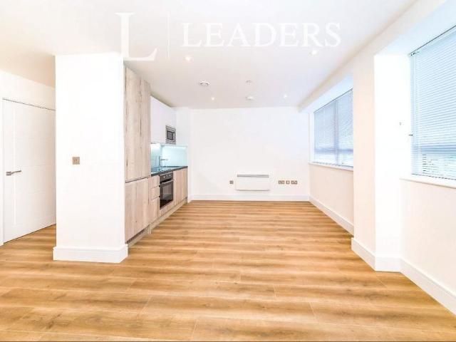 1 bedroom flat to rent