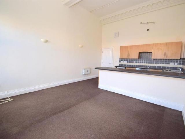 1 bedroom flat to rent