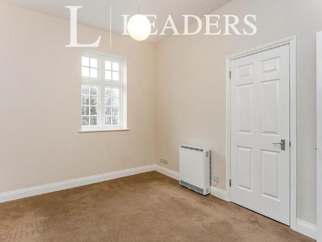 1 bedroom flat to rent