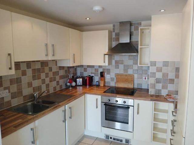 1 bedroom flat to rent