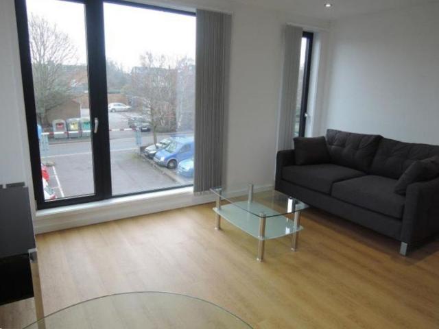 1 bedroom flat to rent