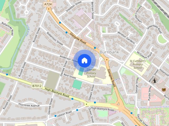 1 bedroom flat to rent