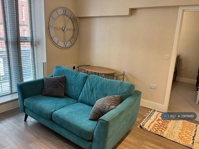 1 bedroom flat to rent