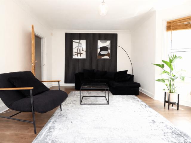 1 bedroom flat to rent