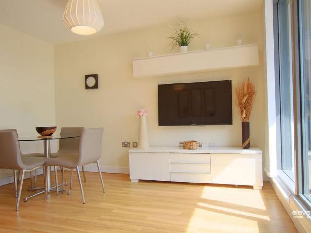 1 bedroom flat to rent