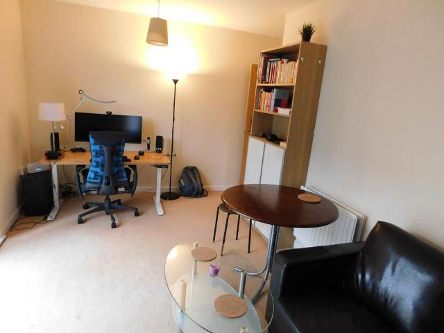 1 bedroom flat to rent