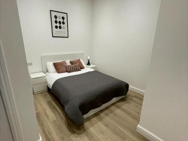 1 bedroom flat to rent