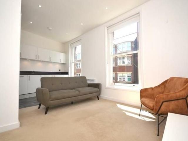 1 bedroom flat to rent