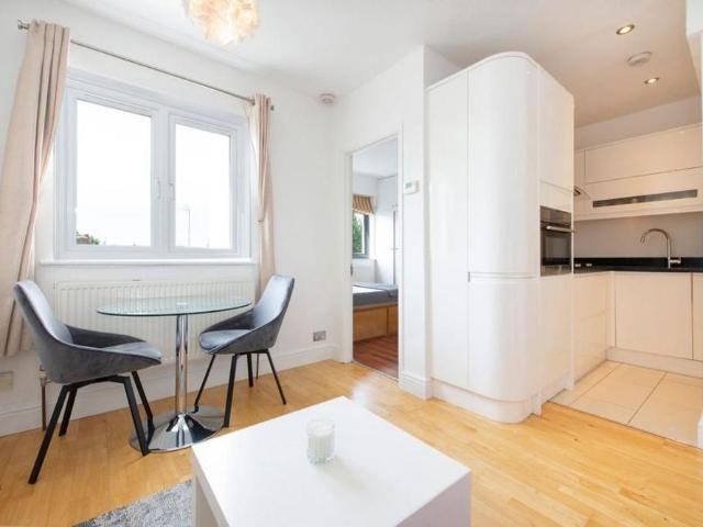1 bedroom flat to rent