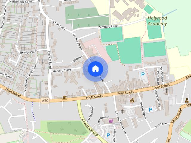 1 bedroom flat to rent