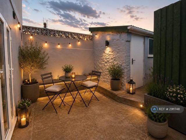 1 bedroom flat to rent