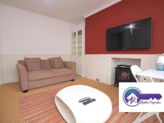1 Bedroom Flat To Rent