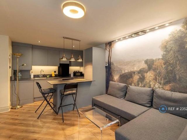 1 bedroom flat to rent