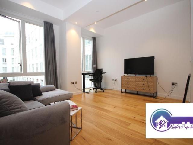1 Bedroom Flat To Rent