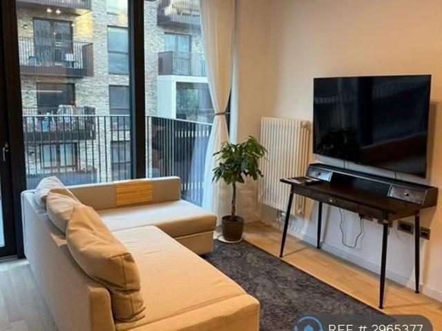 1 bedroom flat to rent