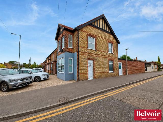 1 bedroom flat to rent