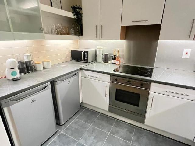 1 bedroom flat to rent
