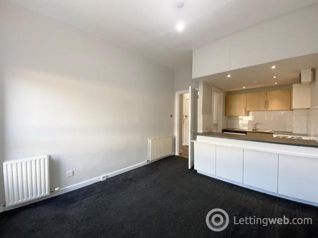1 Bedroom Flat to Rent
